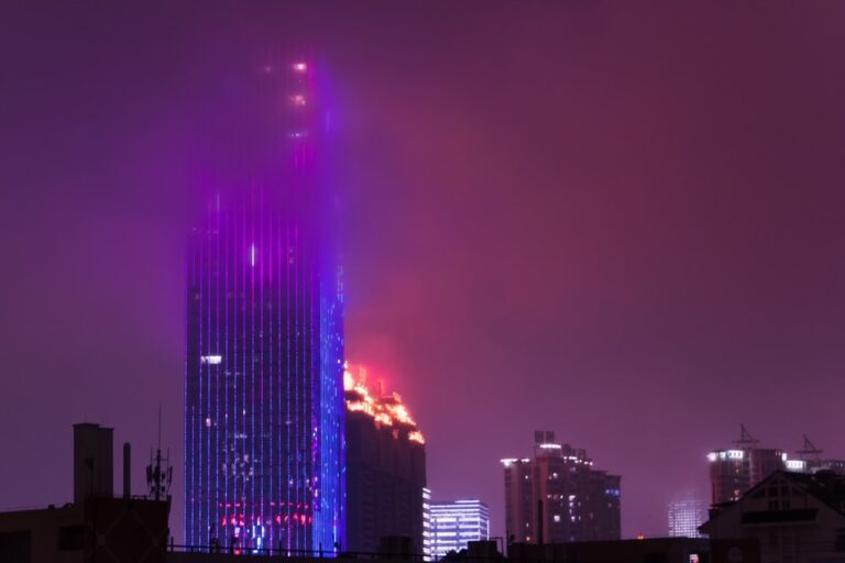 Services – California Firestop Inspections L.L.C.